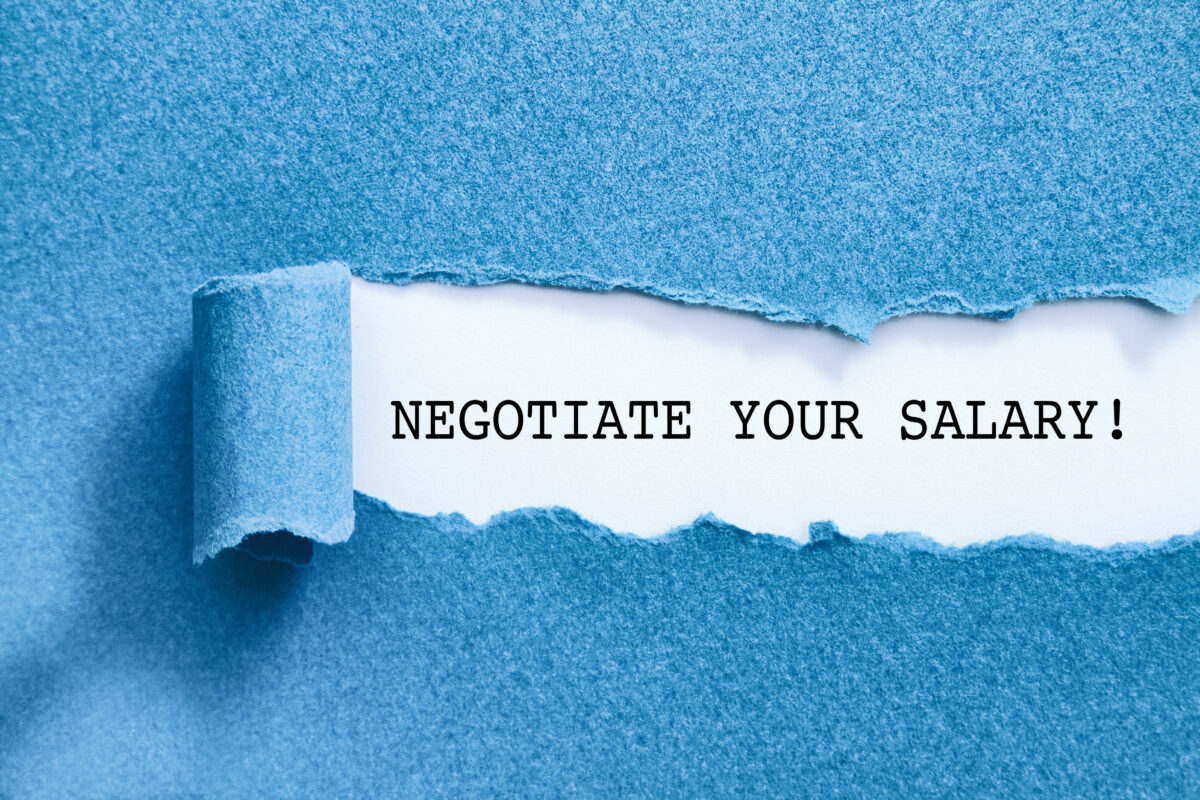 Simplicity Guardian - A Pastor’s Guide to Navigating a Salary Conversation