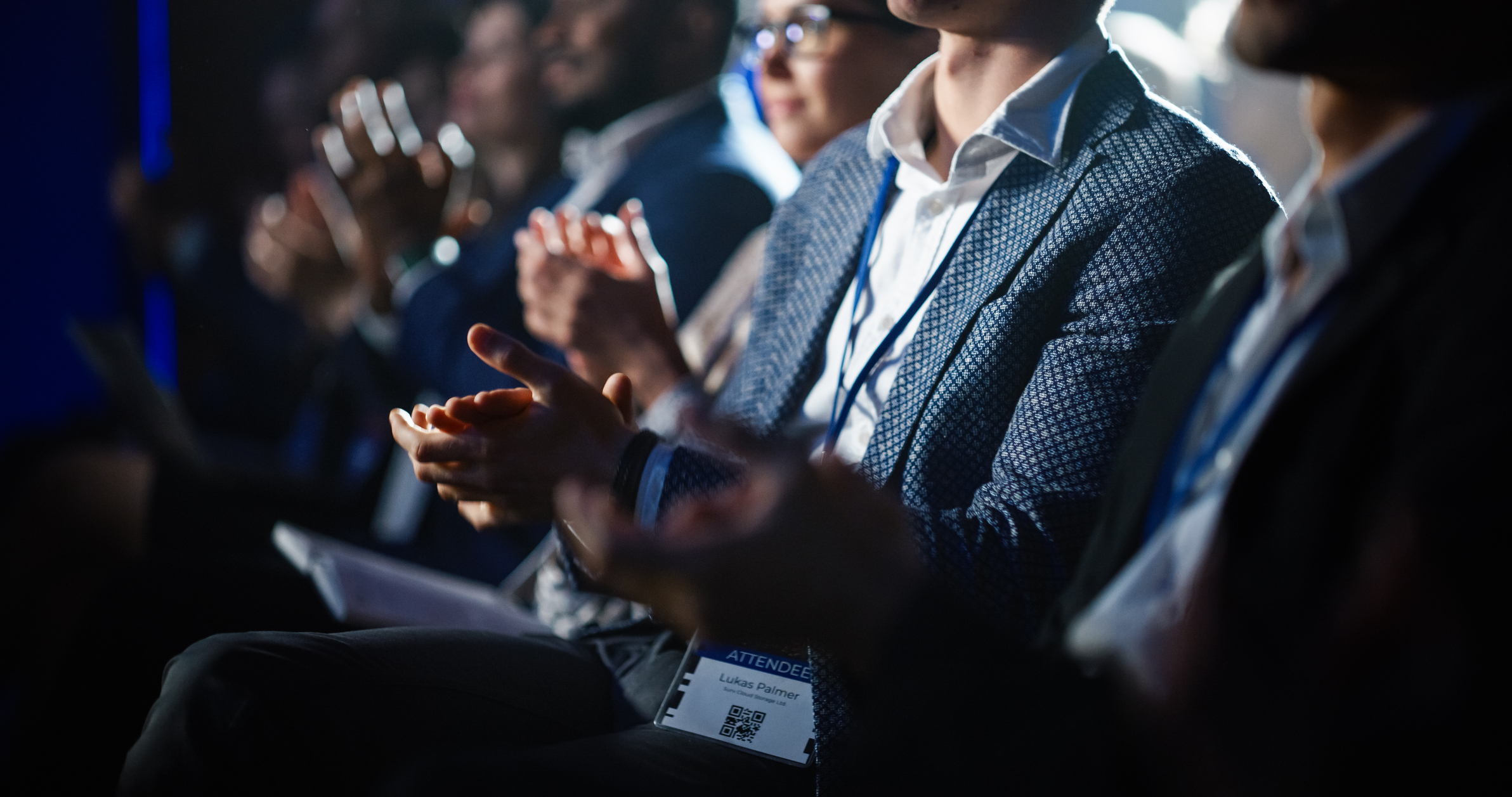 Simplicity Guardian - The Church Network Conference